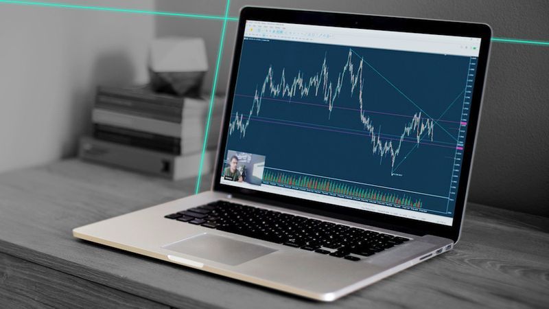 The Duomo Initiative | Learn To Trade - Trader Development Program